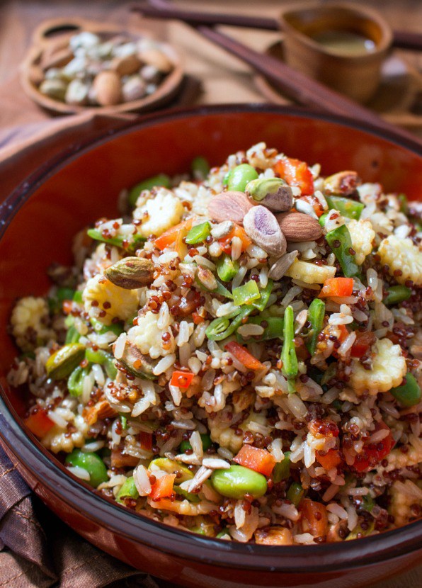 Healthy Recipes that will make you say YUM! - The Cottage Market