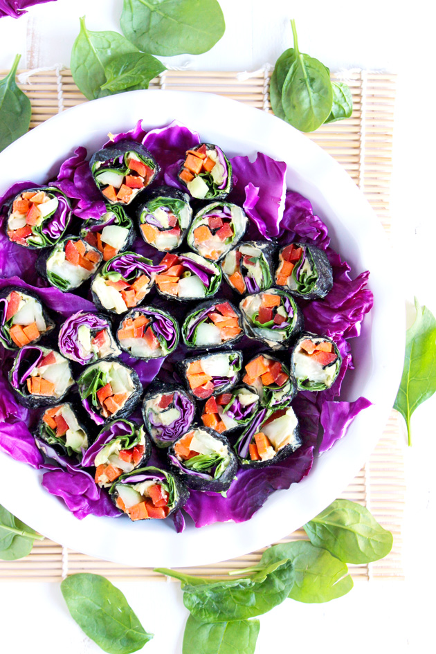Healthy Recipes that will make you say YUM! - The Cottage Market