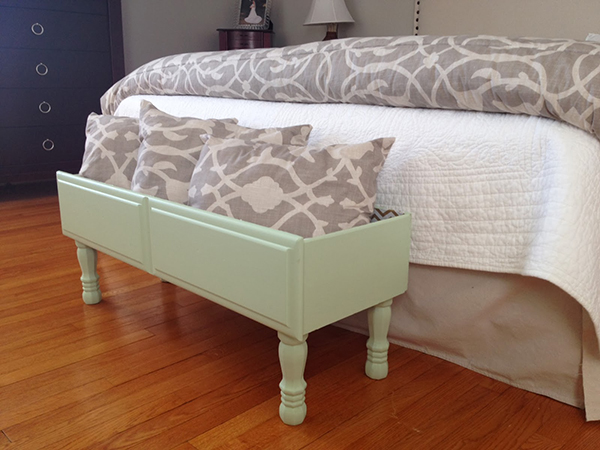 More Delightful DIY Upcycled Drawer Projects - The Cottage Market