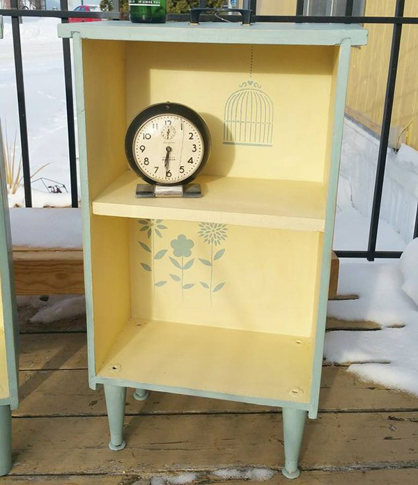 More Delightful DIY Upcycled Drawer Projects - The Cottage Market