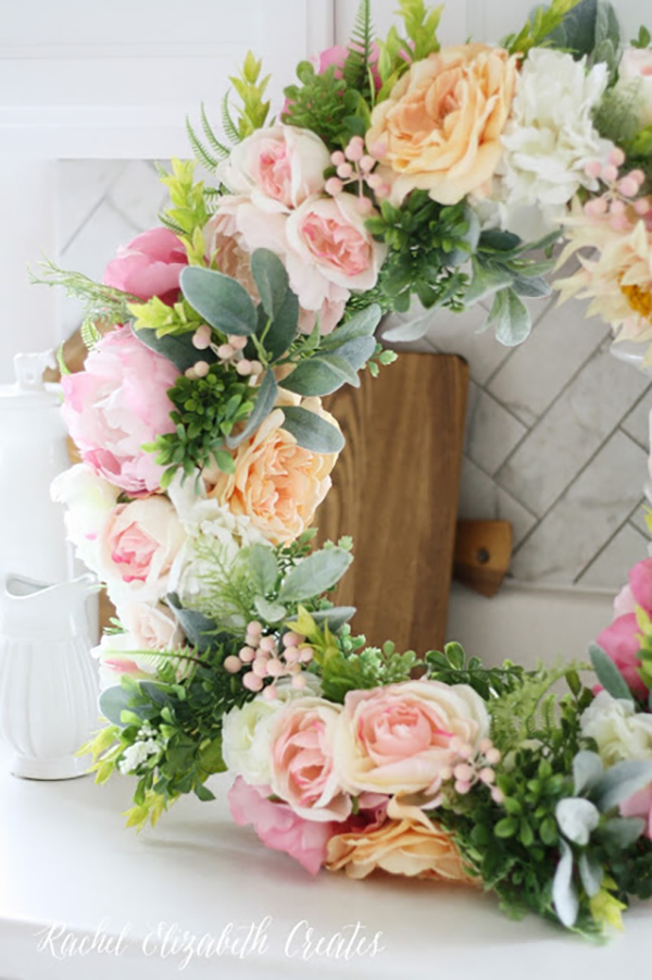 15 A Touch of Cottage Chic Home Decor DIY Projects - Page 2 of 5 - The ...