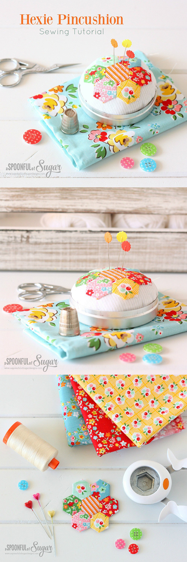 15 A Touch of Cottage Chic Home Decor DIY Projects - Page 2 of 5 - The ...