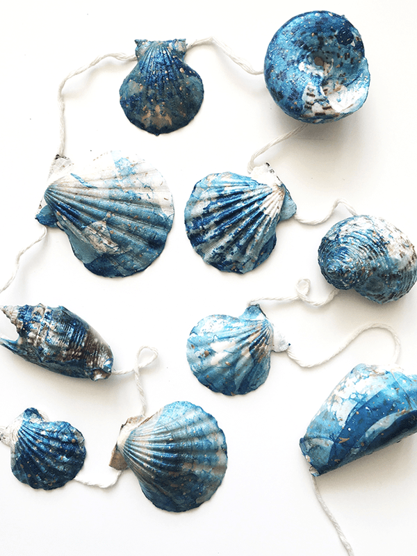 Delightful DIY Beach Home Decor Projects - Page 5 of 10 - The Cottage ...