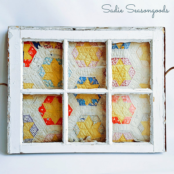 Farmhouse Style Upcycled DIY Projects - Page 6 of 11 - The Cottage Market