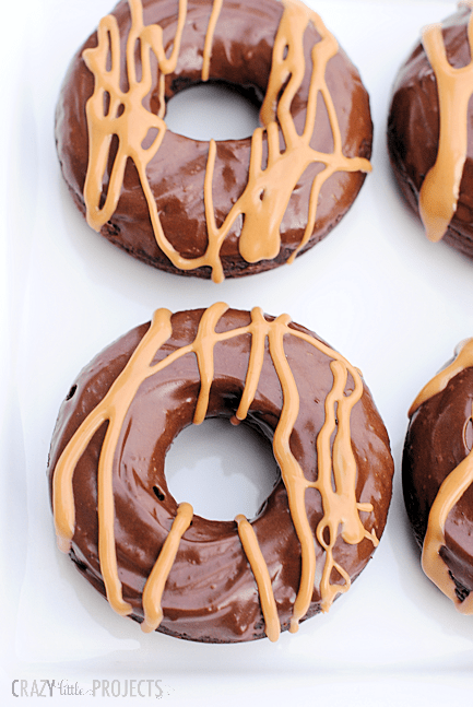2 Dozen Delicious Donut Recipes - The Cottage Market