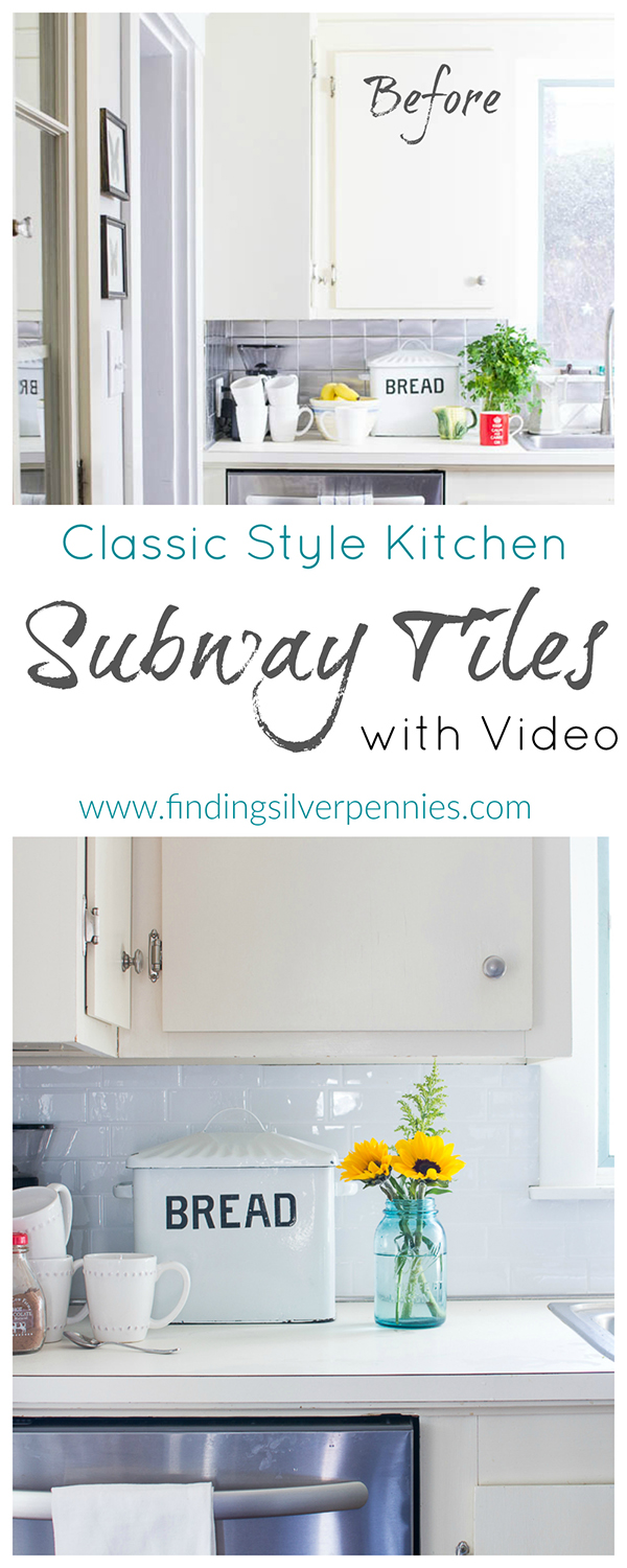 Quick and Easy Kitchen DIY Projects - Page 2 of 12 - The Cottage Market