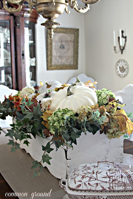 Farmhouse Fresh Fall Centerpieces - Page 3 of 4 - The Cottage Market