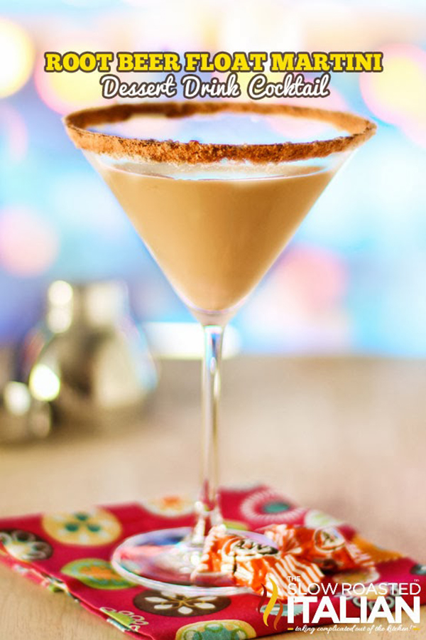 Crazy Awesome Root Beer Float Recipes - The Cottage Market