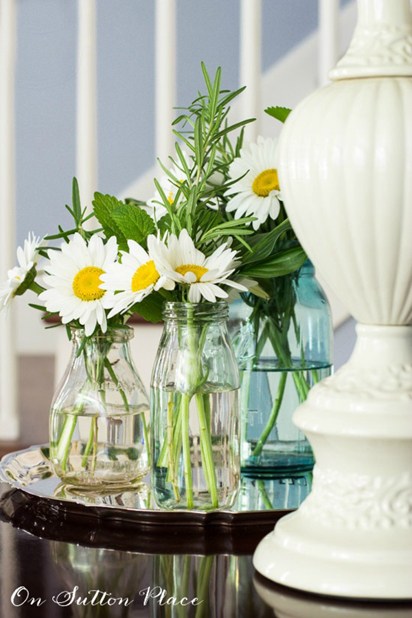12 DIY Cottage Chic Home Decor Projects - Page 3 of 5 - The Cottage Market