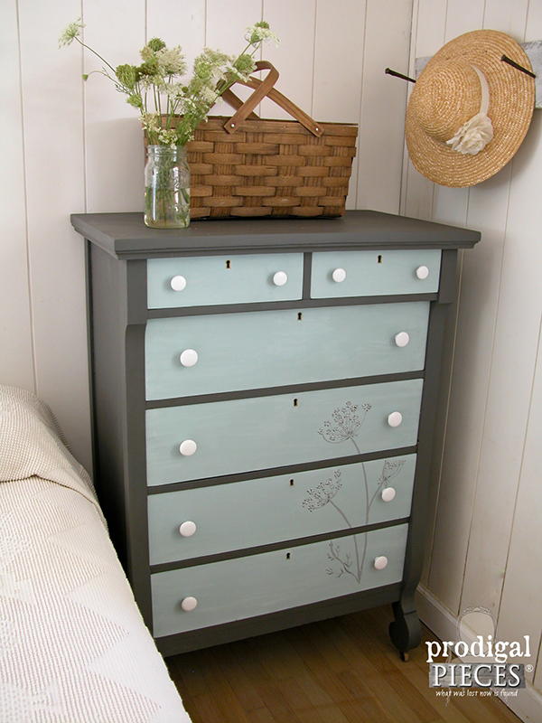 12 DIY Cottage Chic Home Decor Projects - Page 4 of 5 - The Cottage Market