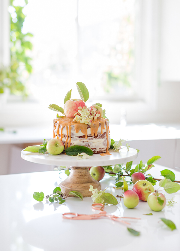 10 Fall Farmhouse Kitchen Inspirations and DIYs - Page 3 of 6 - The ...