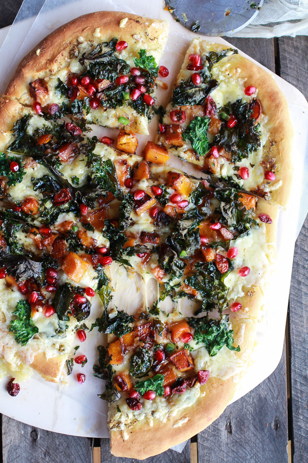 Meatless Monday Presents Vegetarian Pizzas - The Cottage Market