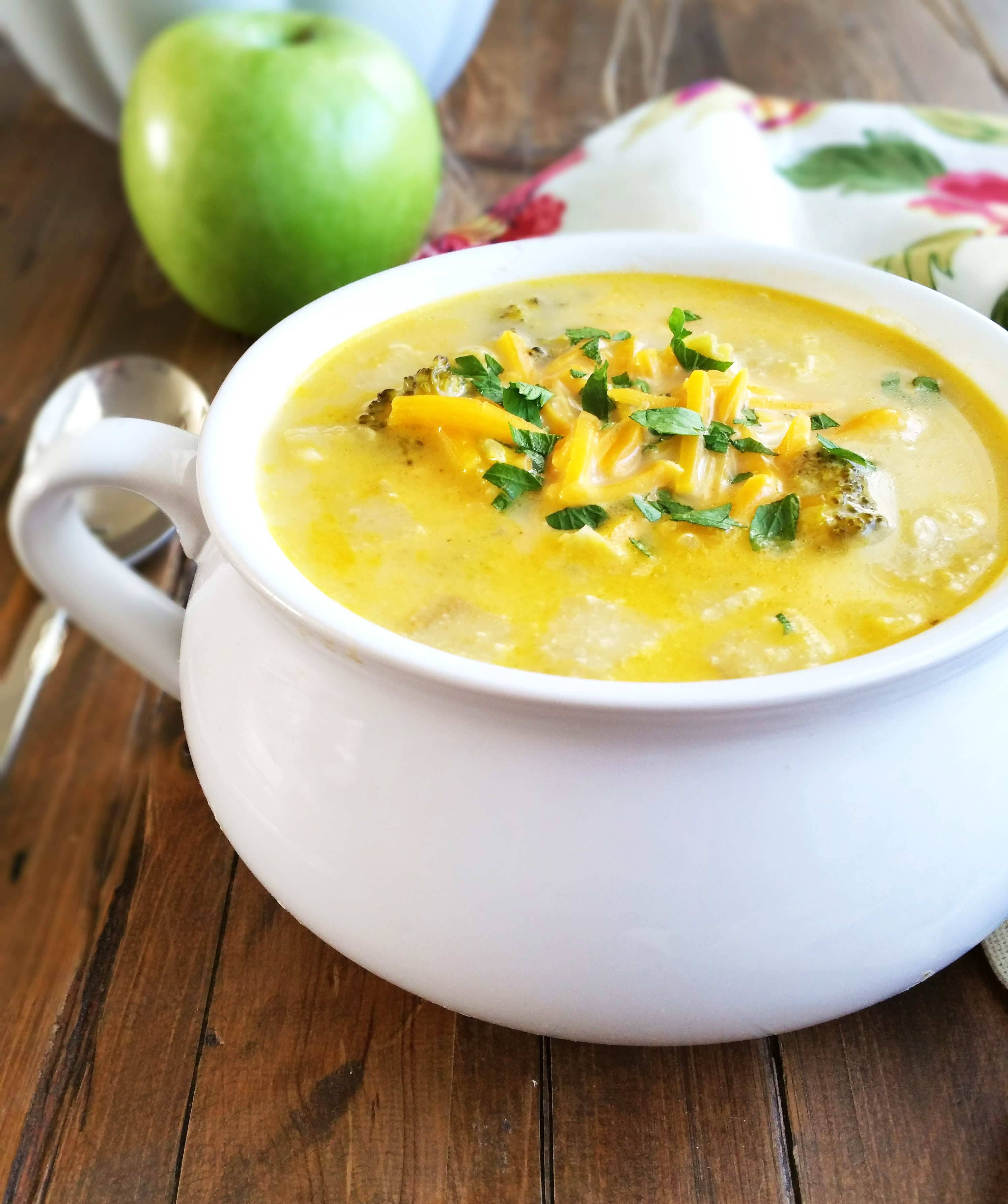 Awesome Apple Slow Cooker Recipes - The Cottage Market