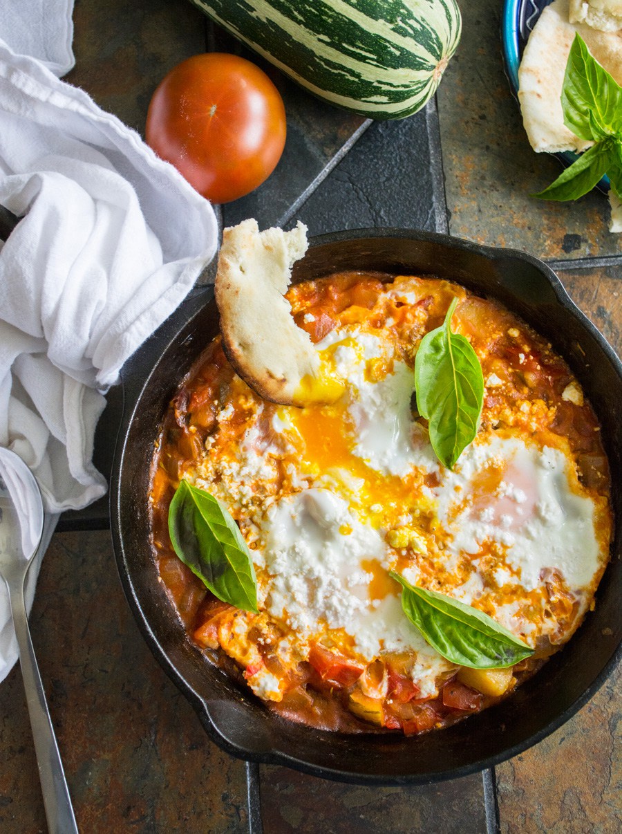 What's for Brunch? - The Cottage Market