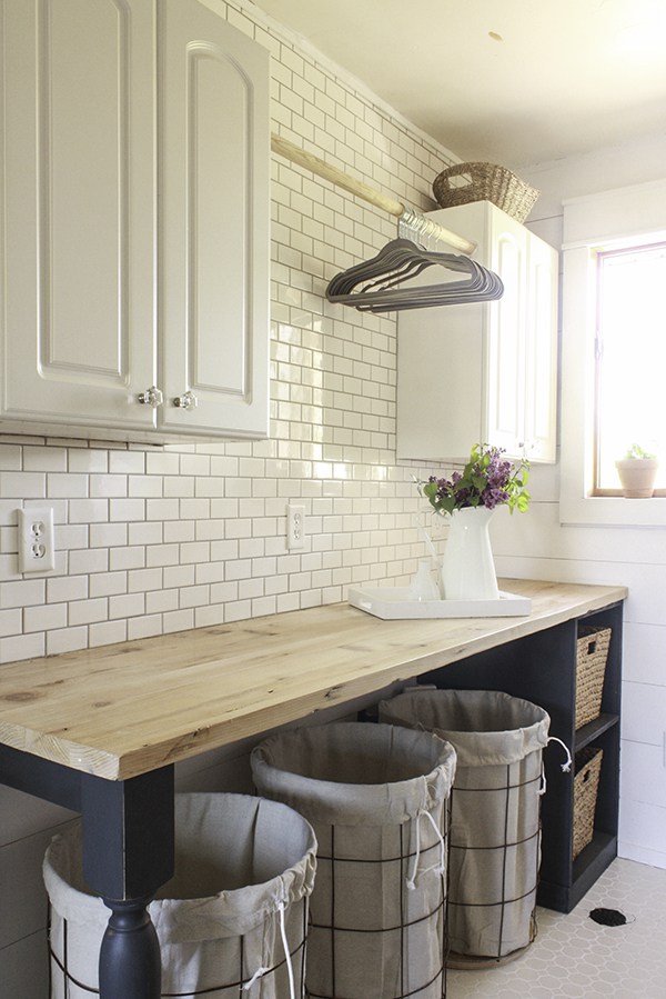 Fresh Farmhouse Storage Ideas and DIYs - Page 6 of 11 - The Cottage Market