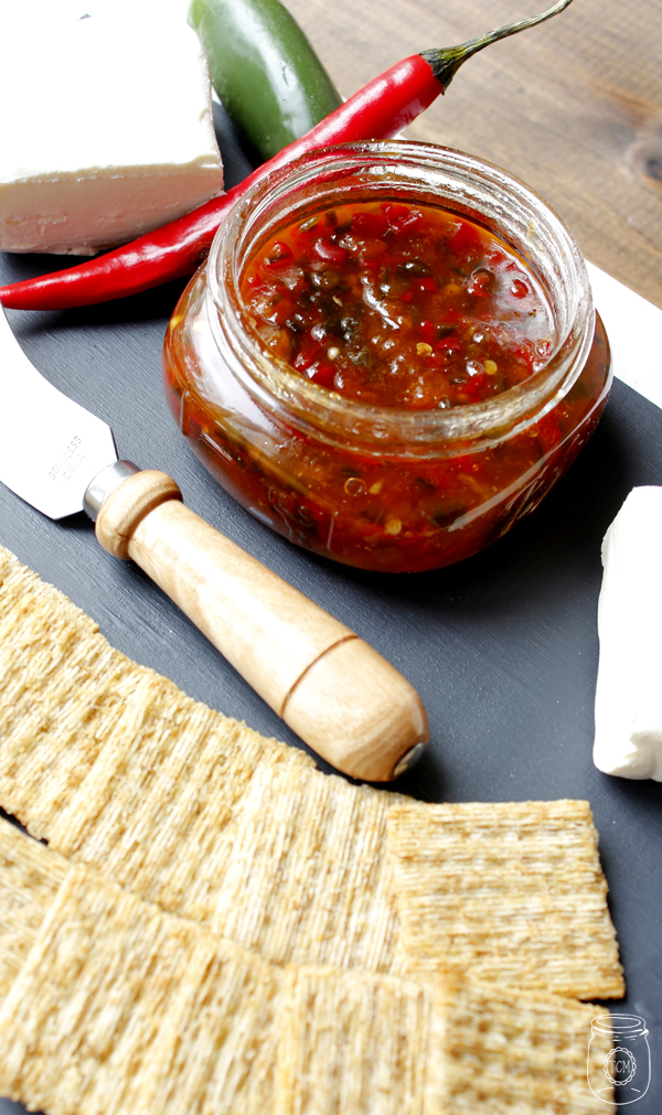 Fabulous Homemade Food Gifts - The Cottage Market