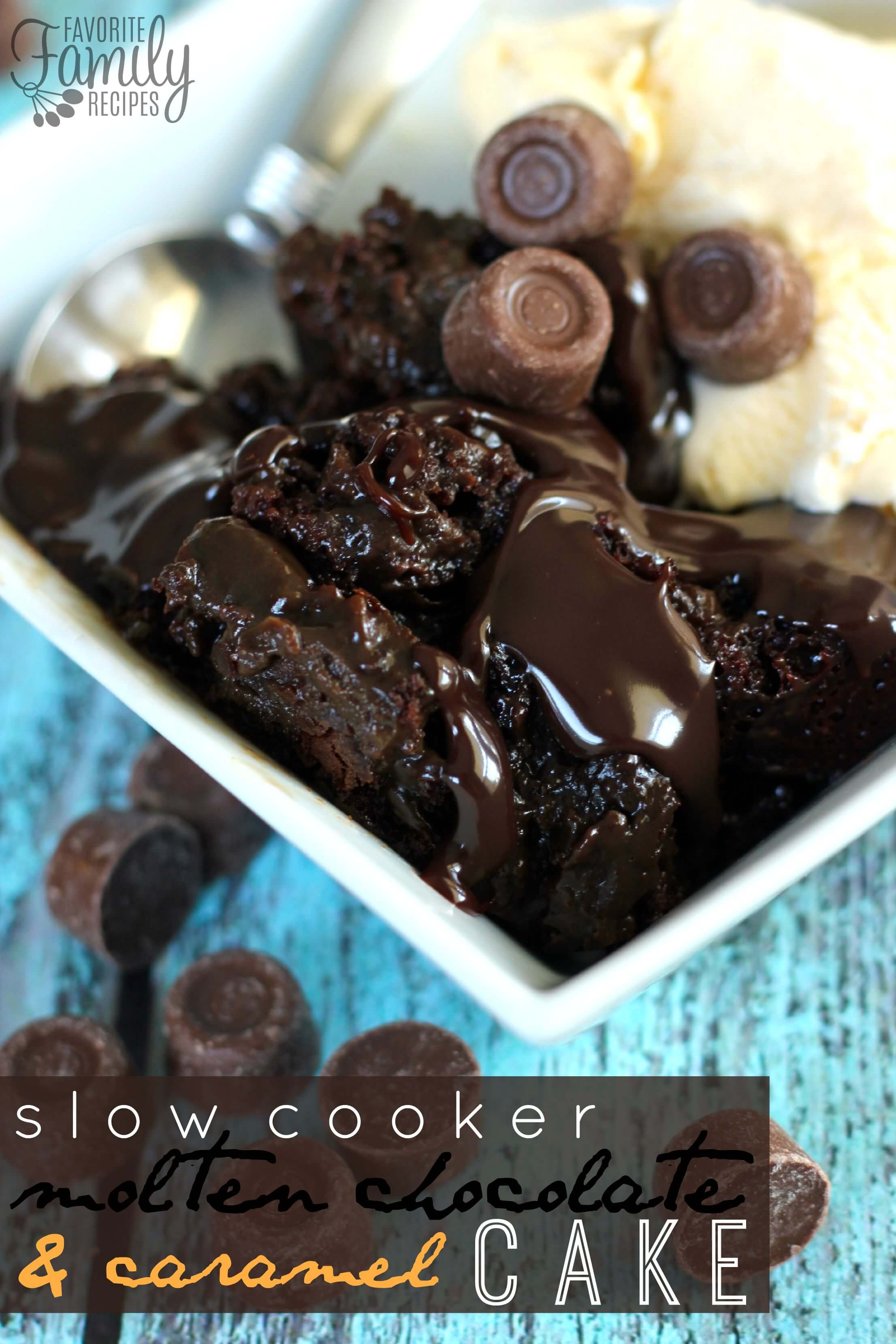 Instant Pot Desserts You Can Make In No Time - The Cottage Market