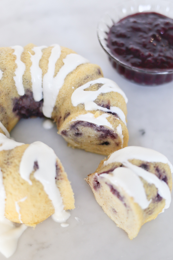 Instant Pot Desserts You Can Make In No Time - The Cottage Market