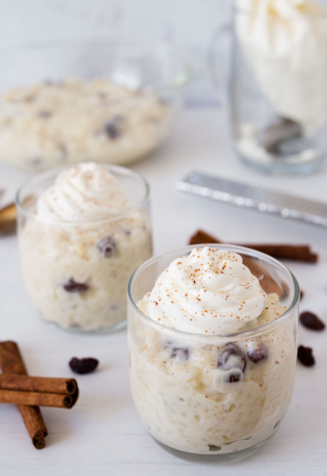 Instant Pot Desserts You Can Make In No Time - The Cottage Market