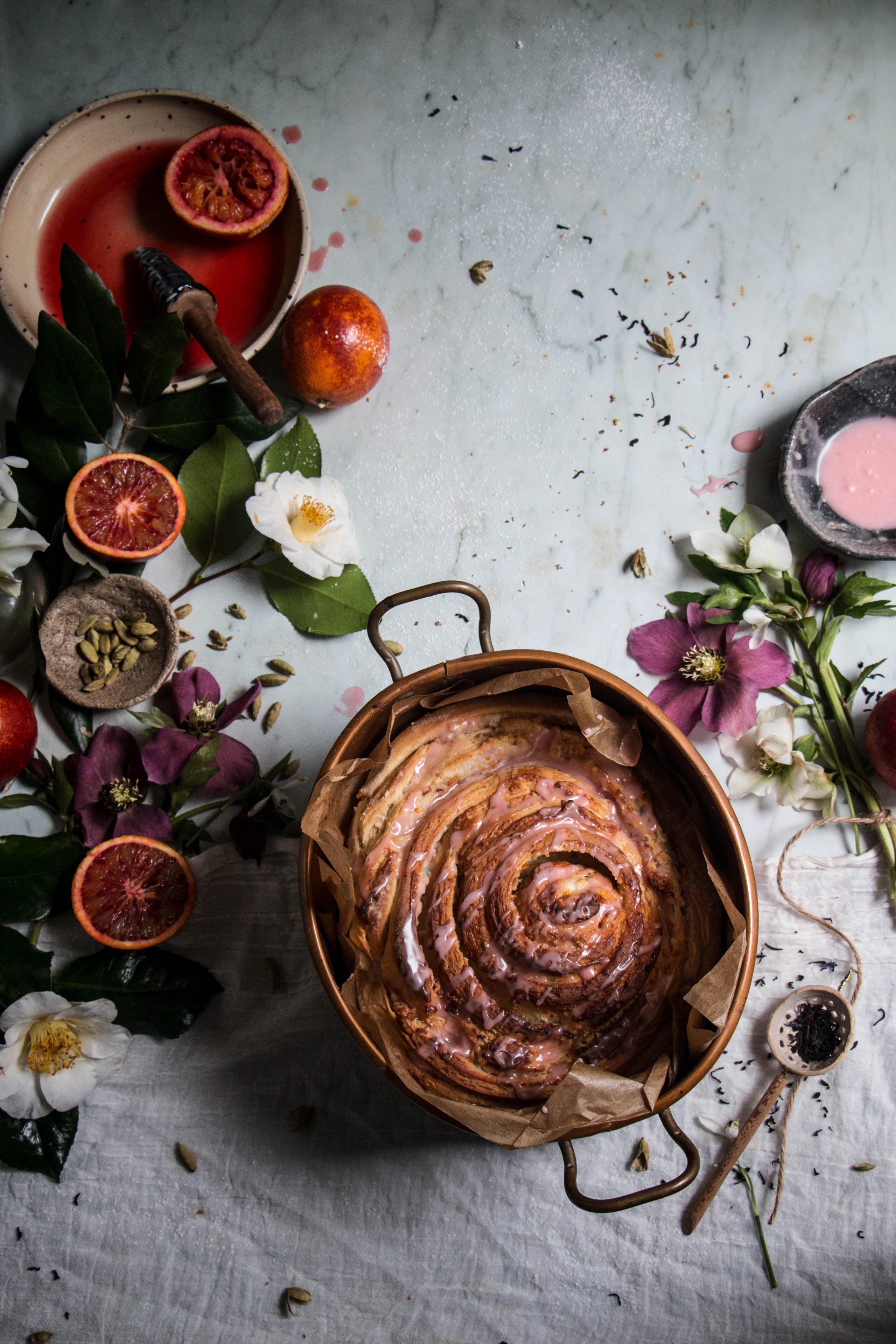 A Morning Cup of Joe - The Cottage Market