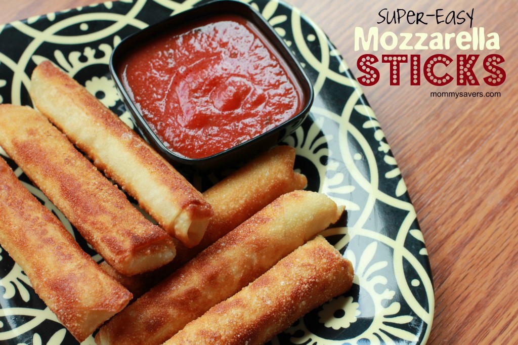 Amazing Three Ingredient Recipes That Make You Say YUM! - The Cottage ...