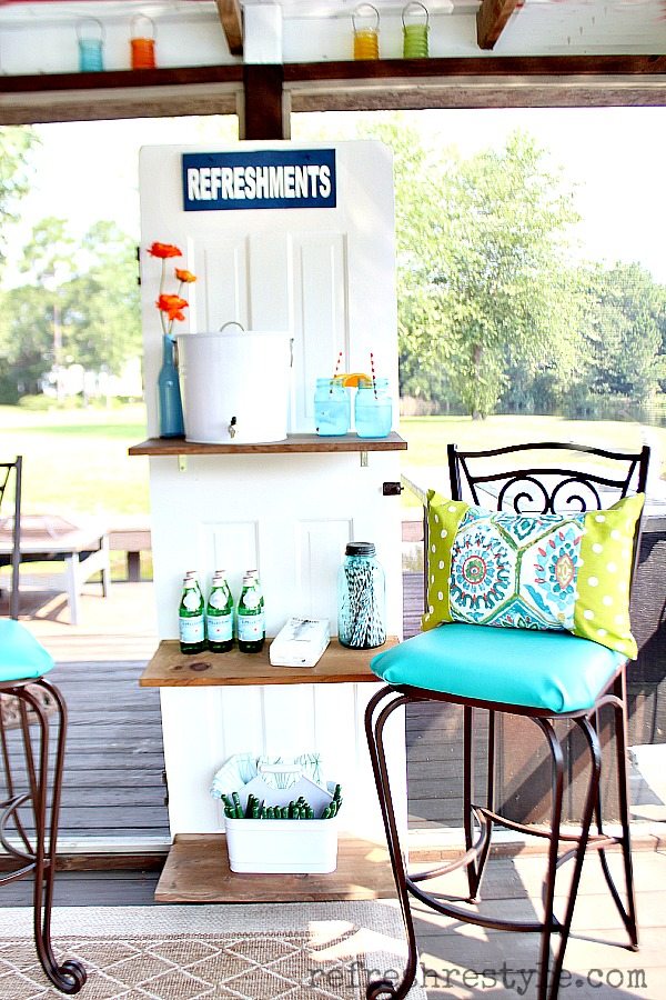 Contemporary and Cottage Fresh Farmhouse Thrift Store Makeovers - The ...
