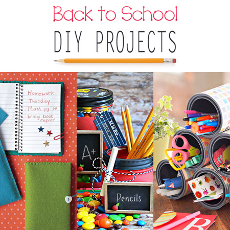 Ultimate Guide to Back To School - The Cottage Market
