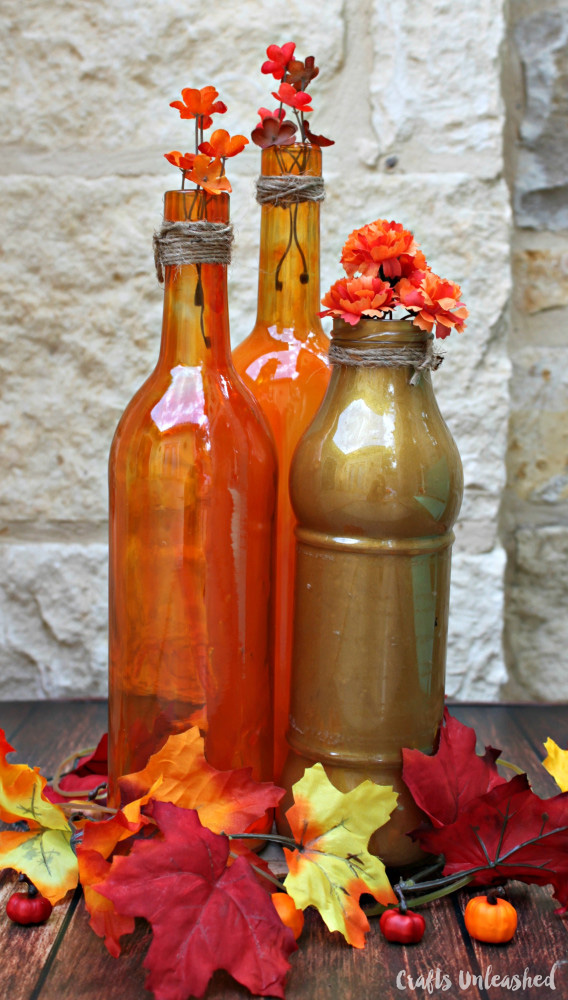 Fall Farmhouse Pottery Barn Inspired DIYS - The Cottage Market