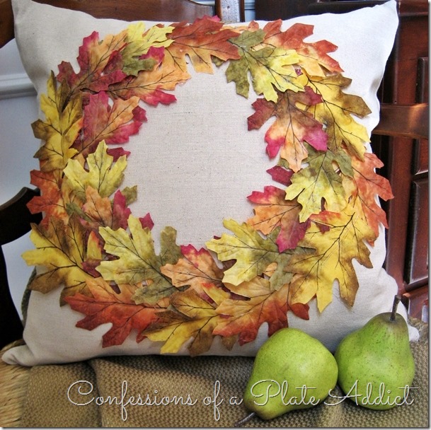 Fall Farmhouse Pottery Barn Inspired DIYS - The Cottage Market