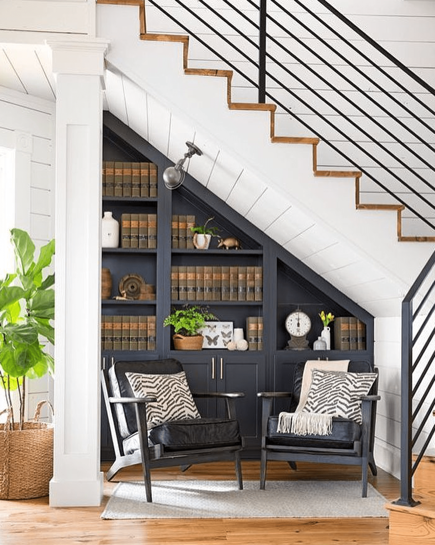Cozy Up in these 14 Comfy Reading Nooks - The Cottage Market