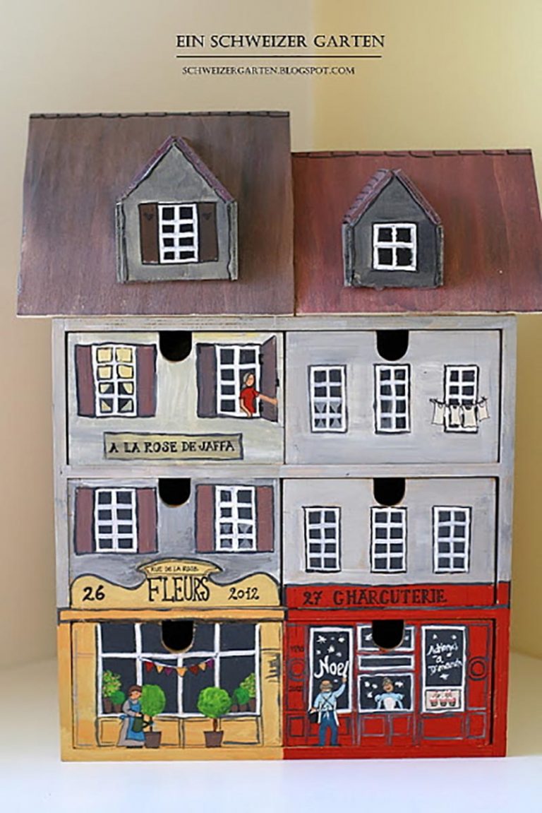 20 Marvelous IKEA Moppe Hacks & Tutorials | The Cottage Market