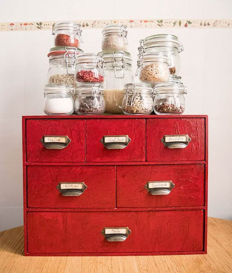 20 Marvelous IKEA Moppe Hacks & Tutorials | The Cottage Market