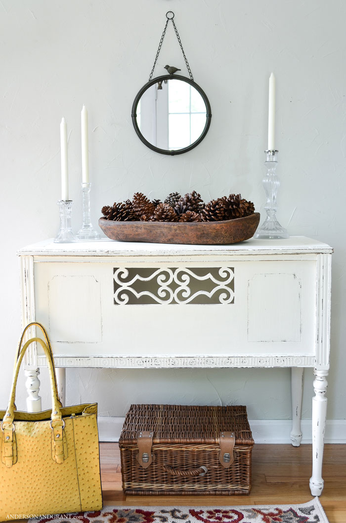 Fantastic Farmhouse Thrift Store Makeovers - The Cottage Market