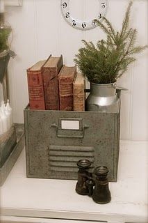 The Best Upcycled File Cabinets Ever! - The Cottage Market