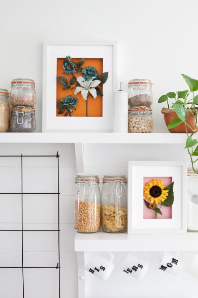 Charming Farmhouse Decor Ideas For Spring - The Cottage Market