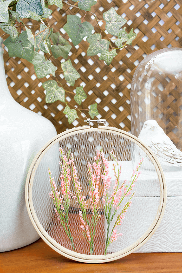 Charming Farmhouse Decor Ideas For Spring - The Cottage Market