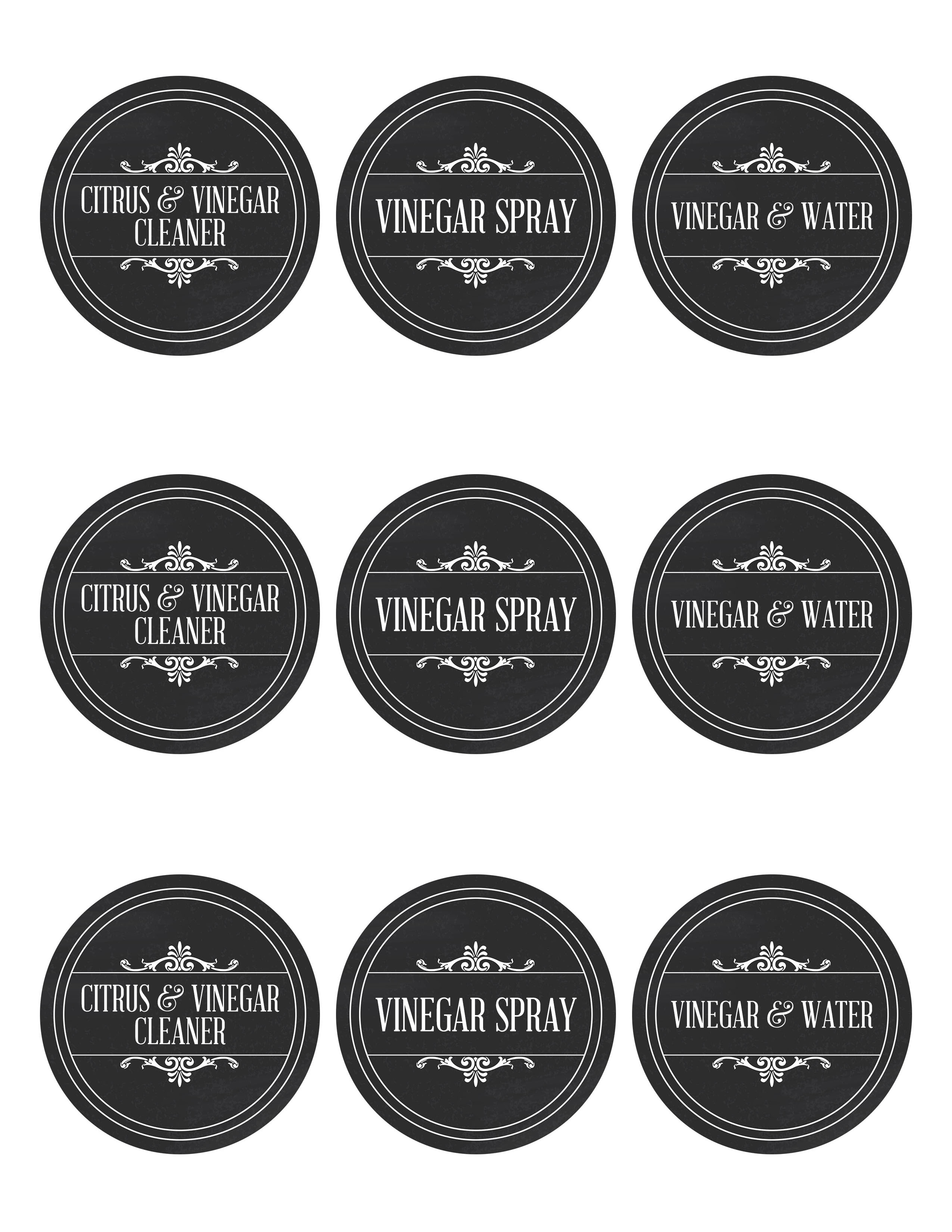 Vinegar Hacks You Should Know - The Cottage Market