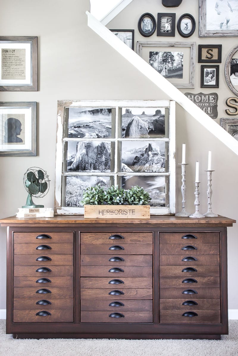Farmhouse Pottery Barn Thrift Store Makeovers | The Cottage Market