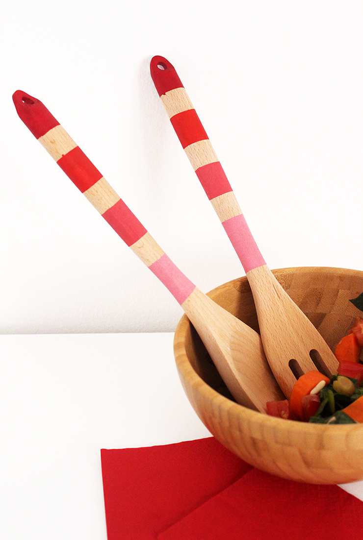 30 Minute Modern Farmhouse Kitchen Crafts - The Cottage Market