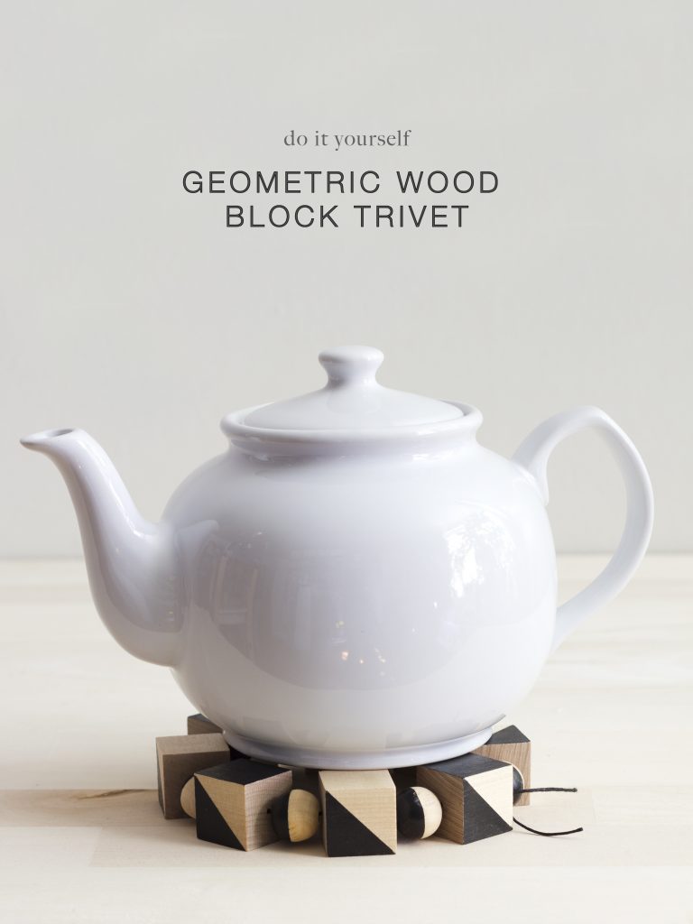 30 Minute Modern Farmhouse Kitchen Crafts - The Cottage Market