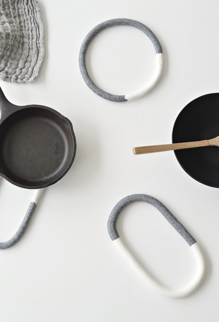30 Minute Modern Farmhouse Kitchen Crafts - The Cottage Market