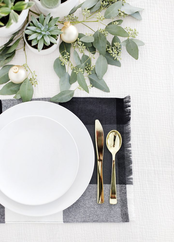 30 Minute Modern Farmhouse Kitchen Crafts - The Cottage Market
