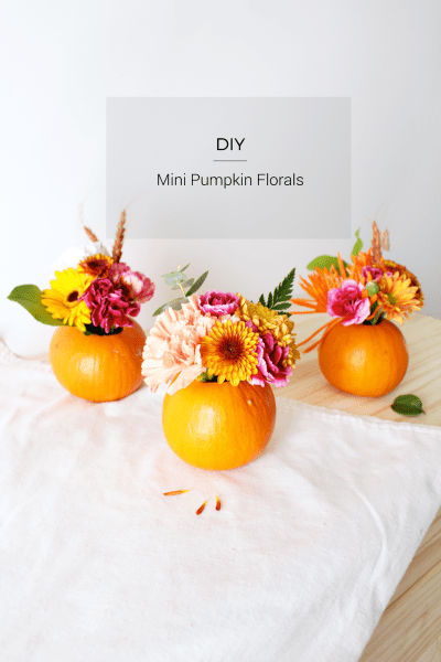 Quick and Easy DIY Fall Crafts - The Cottage Market