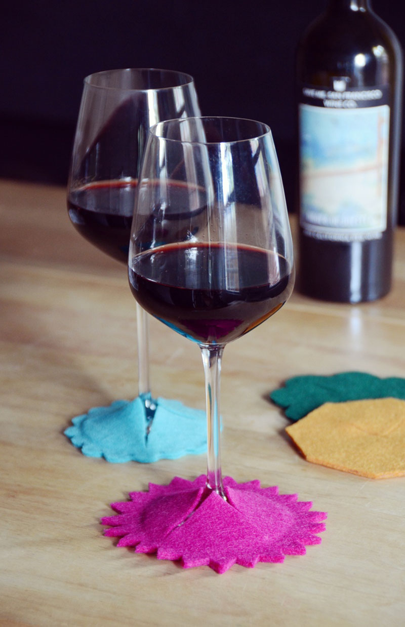 Perfect Quick and Easy Crafts for the Weekend - The Cottage Market