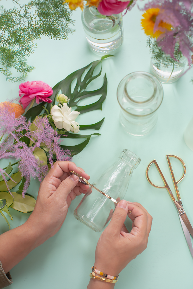 Perfect Quick and Easy Crafts for the Weekend - The Cottage Market