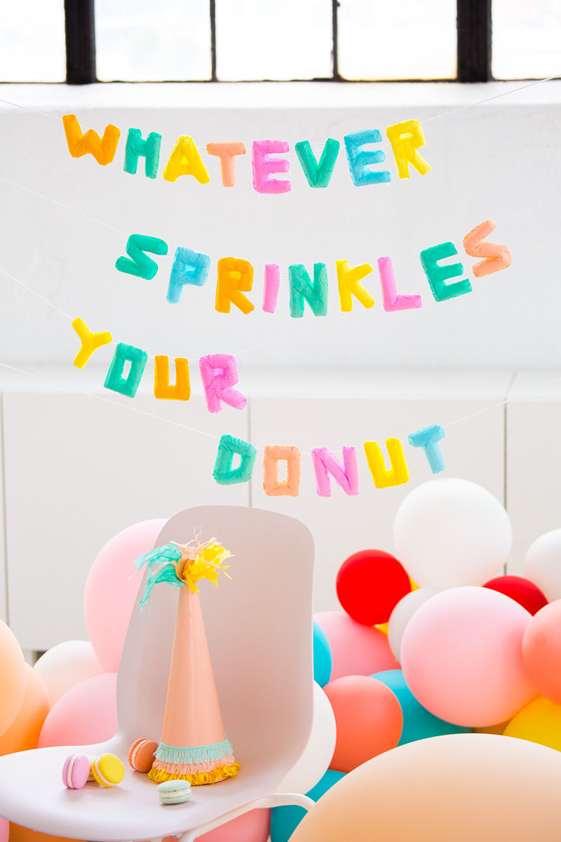 Perfect Quick and Easy Crafts for the Weekend - The Cottage Market