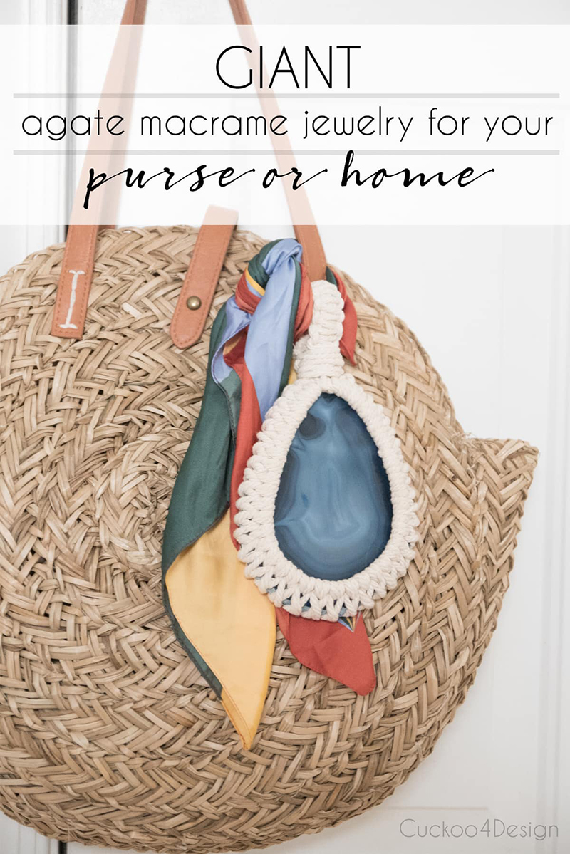 Perfect Quick and Easy Crafts for the Weekend - The Cottage Market
