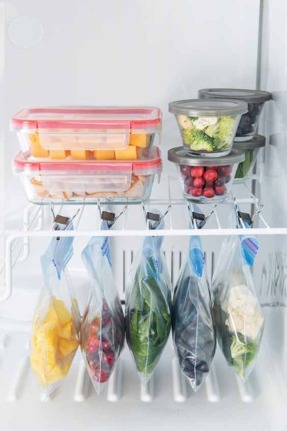 Fridge and Freezer Hacks You’ll Love - The Cottage Market