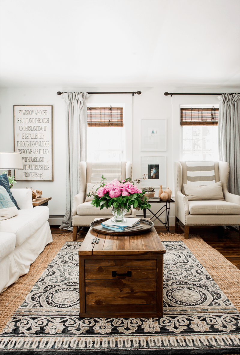 Fresh and Fabulous Farmhouse DIYS And Ideas - The Cottage Market