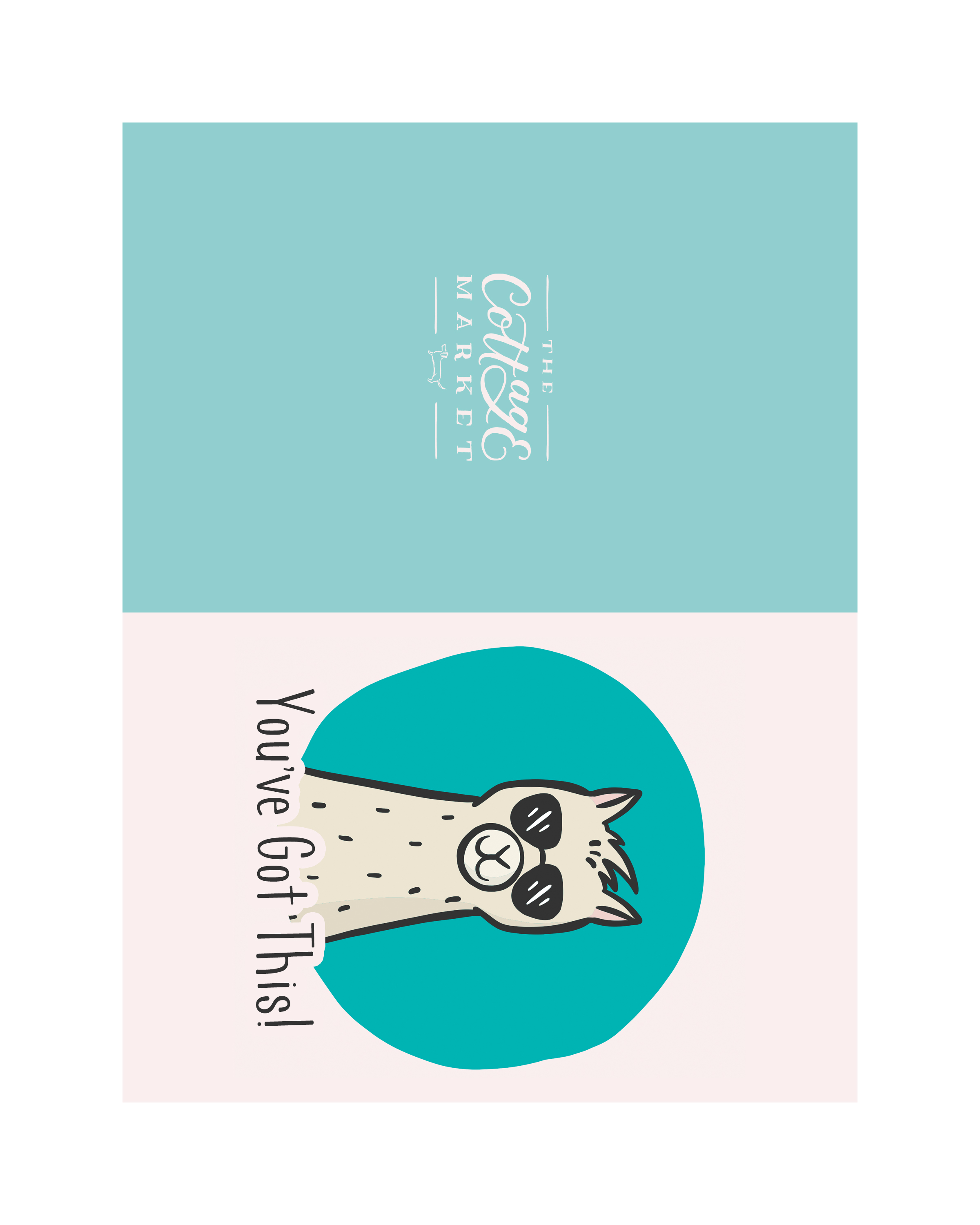 Free Printable Greeting Card Collection - The Cottage Market